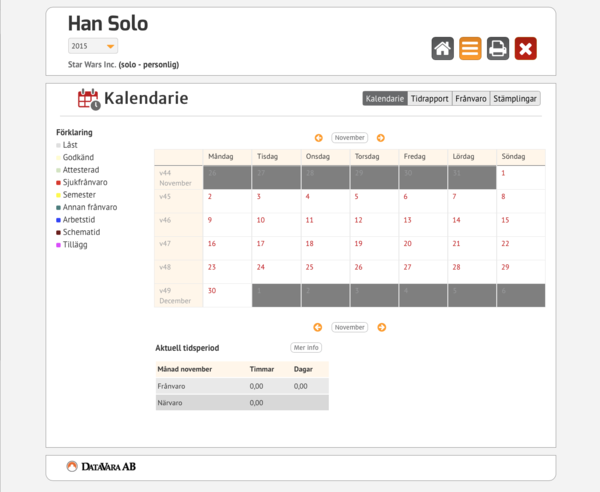 Hoplance | Project - Frontend developer